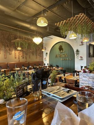 AVASA PAN ASIAN CUISINE - Updated January 2026 - 122 Photos & 78 ...