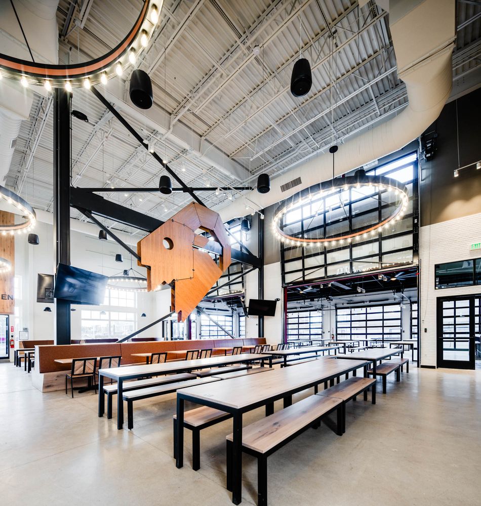 PROST BREWING - Updated November 2024 - 156 Photos & 81 Reviews - 351 W ...