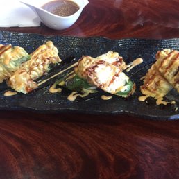 O! SUSHI - Updated October 2025 - 214 Photos & 233 Reviews - 1390 N ...