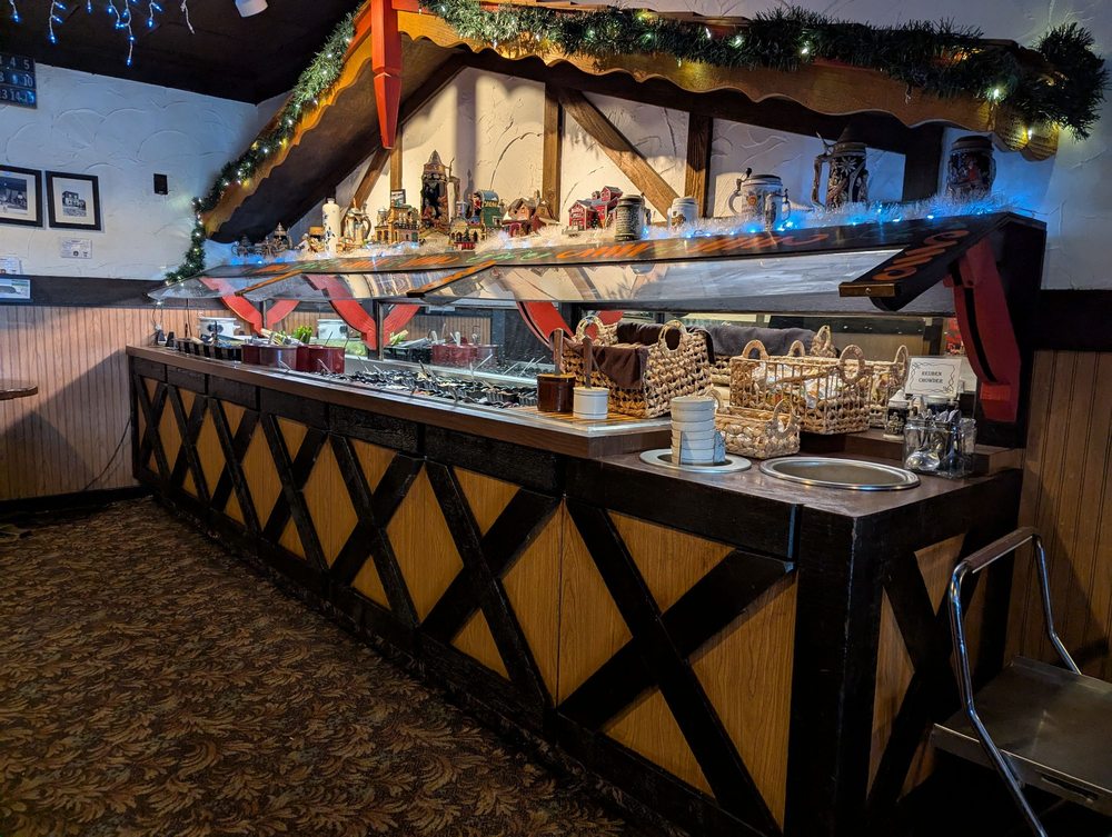 FEIL’S SUPPER CLUB - Updated October 2025 - 129 Photos & 93 Reviews ...