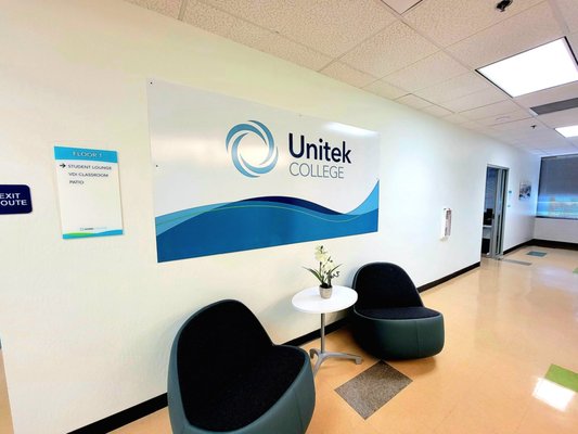 UNITEK COLLEGE RENO CAMPUS - Updated October 2025 - 55 Photos & 11 ...