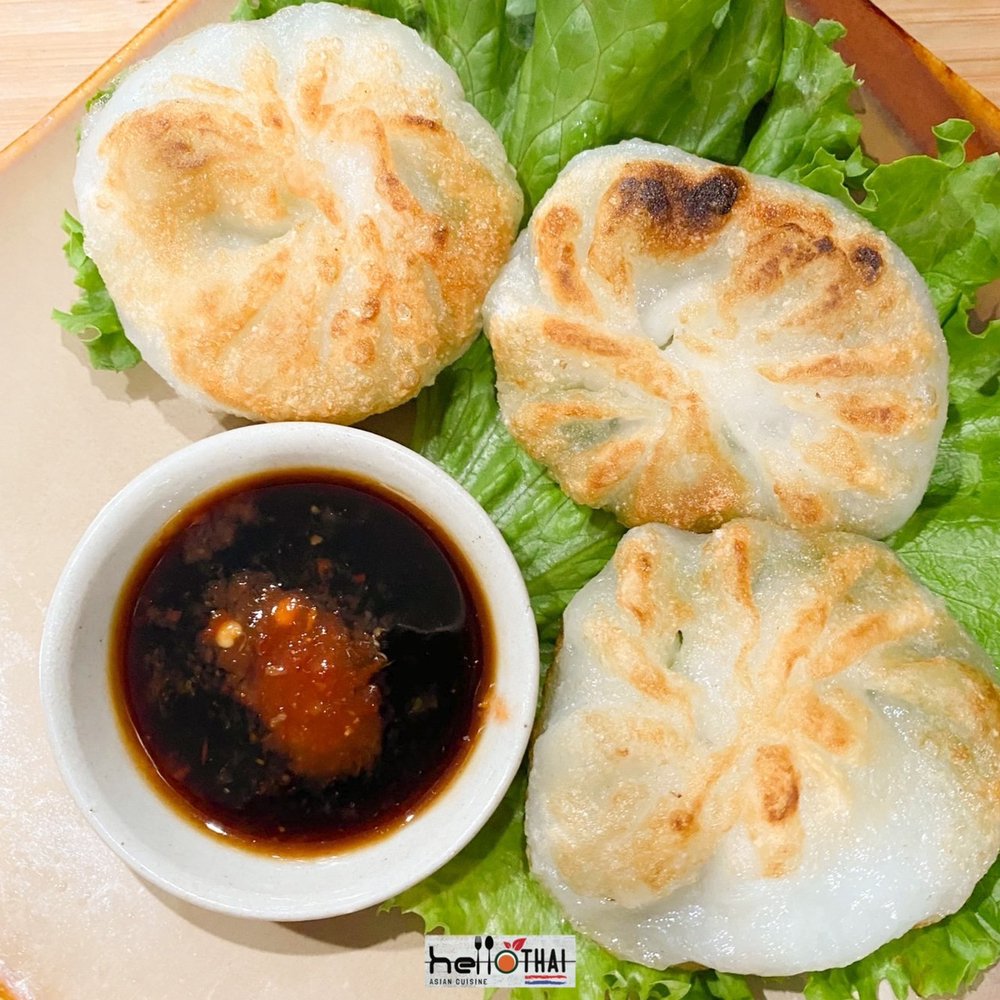 HELLO THAI - Updated June 2024 - 58 Photos & 33 Reviews - 1215 W Devon ...