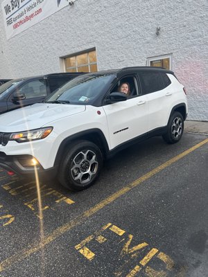 WESTBURY JEEP CHRYSLER DODGE RAM - Updated December 2025 - 144 Photos ...