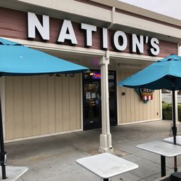 NATION’S - Updated February 2025 - 765 Photos & 557 Reviews - 5213 ...