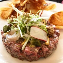 MERITAGE - 495 Photos & 455 Reviews - 410 St Peter St, Saint Paul ...