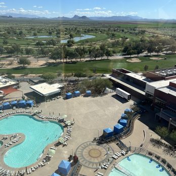 TALKING STICK RESORT - Updated May 2024 - 1123 Photos & 1260 Reviews ...