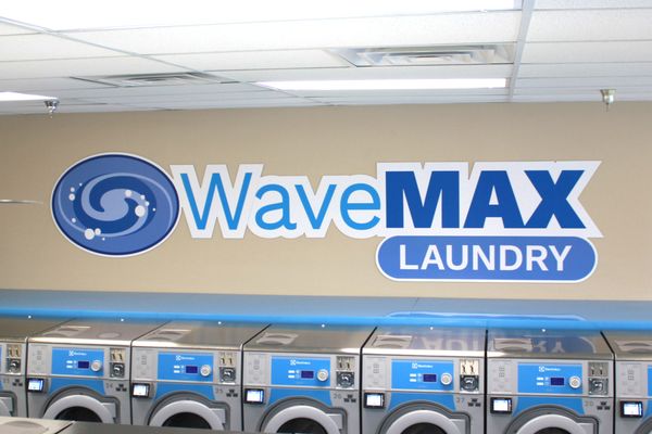 WAVEMAX LAUNDRY - Updated October 2025 - 24 Photos & 51 Reviews - 720 W ...
