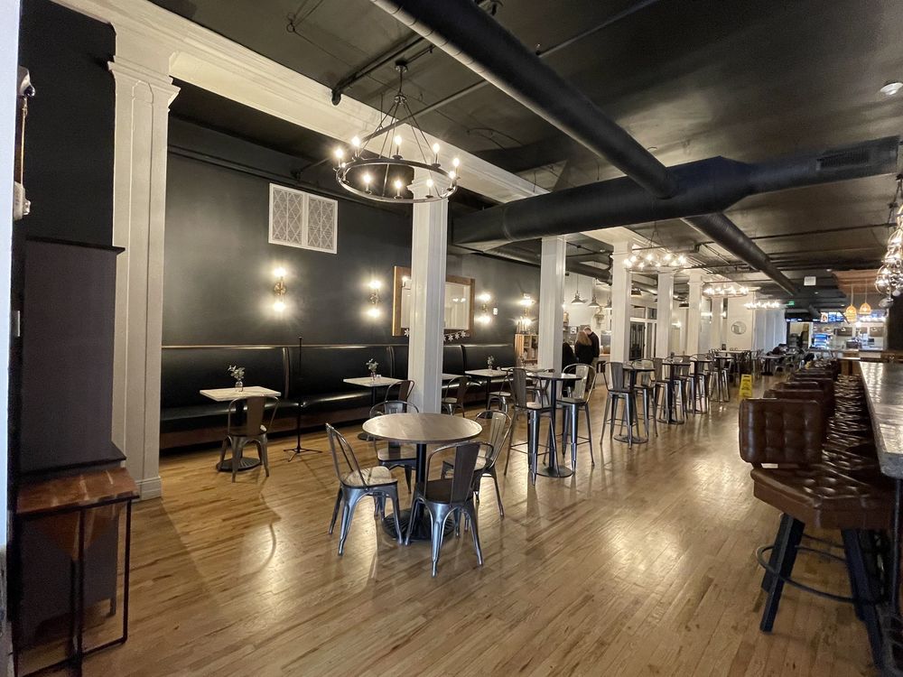 FROTH CAFE - Updated October 2025 - 76 Photos & 34 Reviews - 222 Main ...