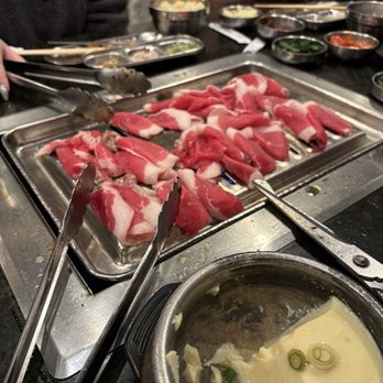 BLUE HOUSE KOREAN BBQ - Updated July 2025 - 735 Photos & 625 Reviews ...