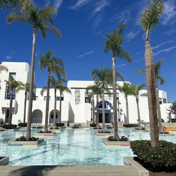 OCEANSIDE PUBLIC LIBRARY - Updated October 2025 - 92 Photos & 56 ...