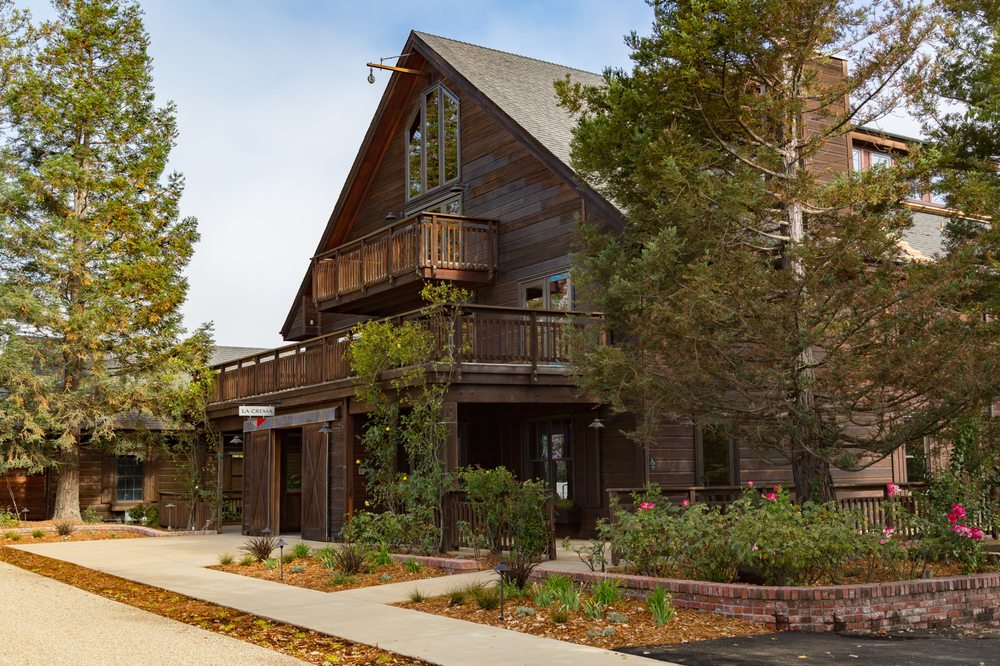 LA CREMA ESTATE AT SARALEE’S VINEYARD - Updated October 2024 - 818 ...