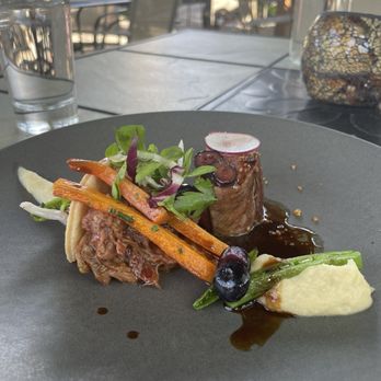 Restaurant Martin - Reserve Now - New American - Updated June 2025 ...