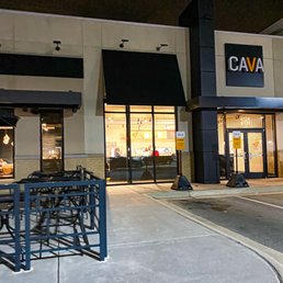CAVA - Updated December 2025 - 206 Photos & 138 Reviews - 4524 W ...