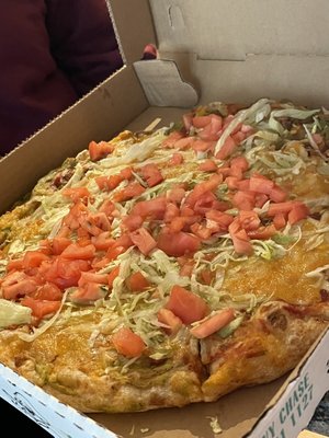 POTOMAC PIZZA - 43 Photos & 171 Reviews - 19 Wisconsin Cir, Chevy Chase ...