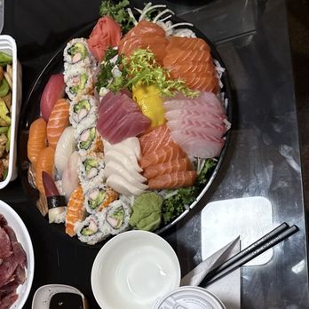 NORTHERN SUSHI & SASHIMI - Updated October 2025 - 211 Photos & 200 ...
