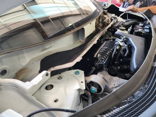 AR MOTORS TX - 34 Photos - 828 E McKinney St, Denton, Texas - Auto ...