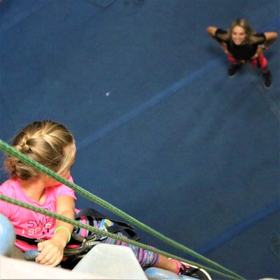 UPPER LIMITS ROCK CLIMBING GYM - MARYLAND HEIGHTS - 26 Photos & 29 ...