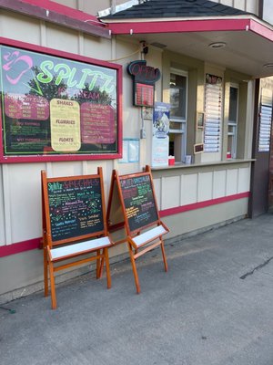 SPLITZ ICE CREAM - Updated June 2024 - 17 Photos - 45 Nichols St ...