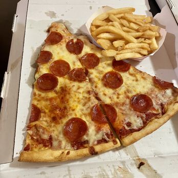 PAPA RAY’S PIZZA & WINGS - Updated November 2025 - 110 Photos & 255 ...