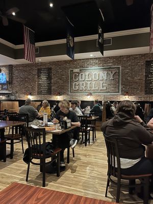COLONY GRILL - Updated December 2025 - 225 Photos & 350 Reviews - 36 ...