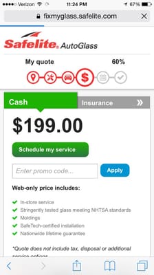 SAFELITE AUTOGLASS - Updated June 2026 - 47 Photos & 190 Reviews - 2005 ...