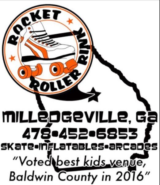 ROCKET ROLLER RINK - Updated August 2025 - 3021 Heritage Pl NE ...