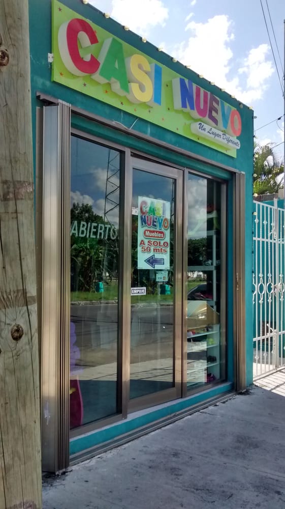 CASI NUEVO - Updated April 2024 - Av. de las Torres 42 Mz 1 Sm 253 ...