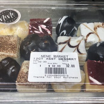 NENE ITALIAN MARKET - Updated June 2024 - 77 Photos & 38 Reviews - 42 E ...