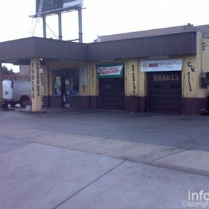 PJ AUTO SERVICE - Updated December 2024 - 4971 N Elston Ave, Chicago ...