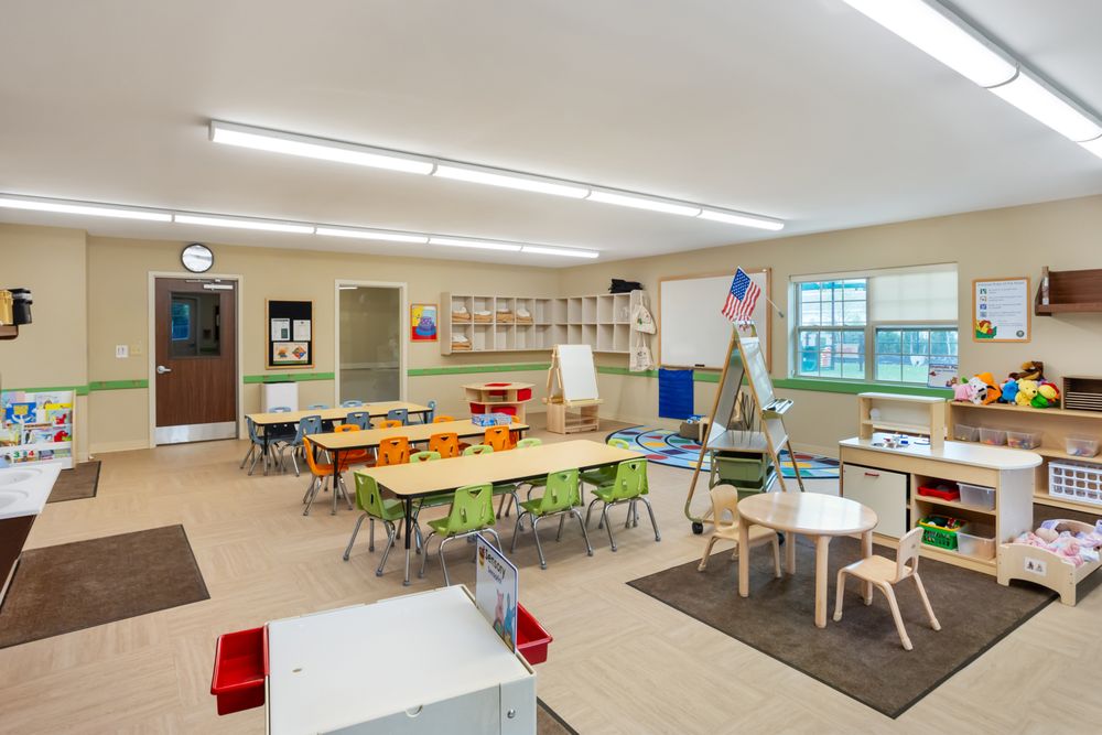 PRIMROSE SCHOOL OF BEDMINSTER - Updated January 2025 - 31 Photos - 2073 ...