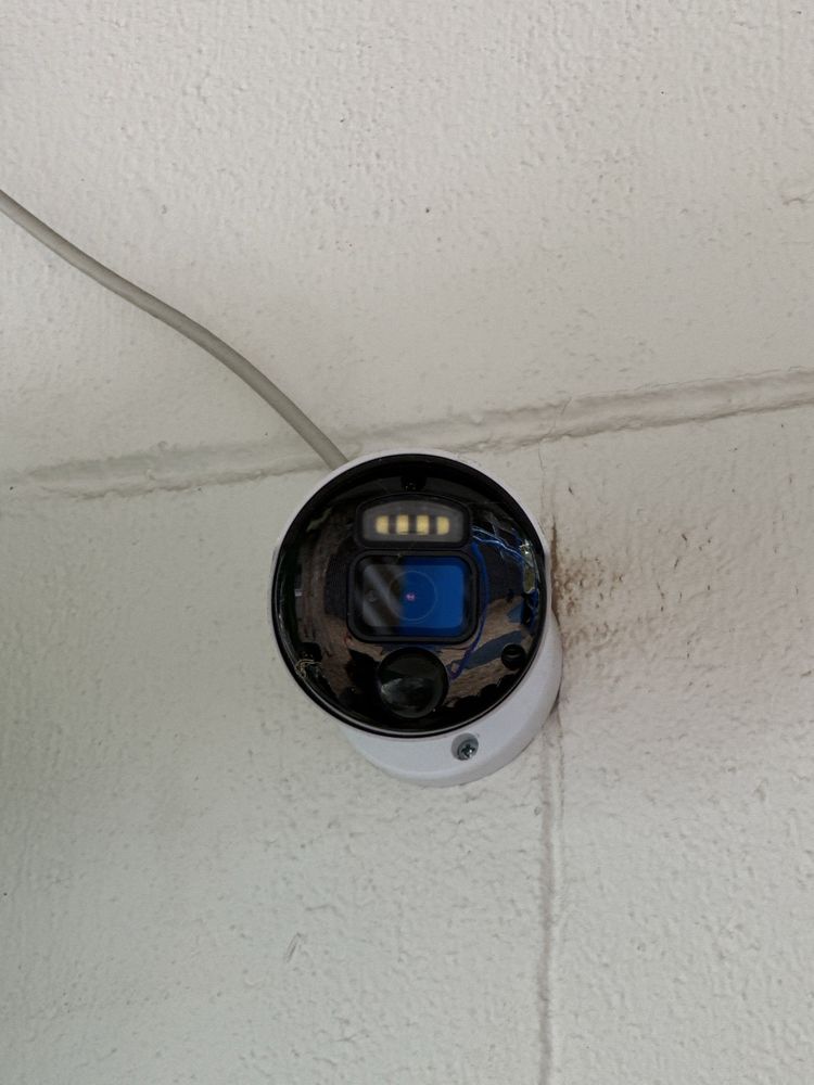 BAY VISION SURVEILLANCE - Updated February 2025 - 2175 S Bascom Ave ...