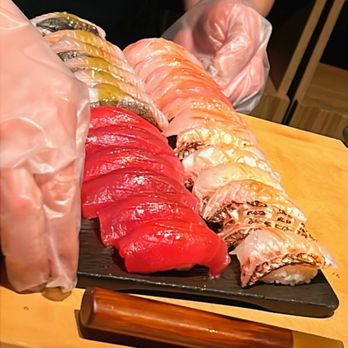 SOURAJI - Updated June 2025 - 775 Photos & 149 Reviews - 23 Avenue B ...