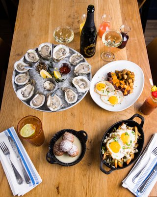 SALT TRADERS ZILKER - Updated March 2025 - 953 Photos & 500 Reviews ...