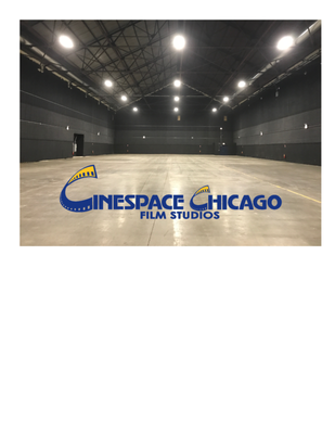 CINESPACE CHICAGO FILM STUDIOS - Updated December 2025 - 44 Photos ...