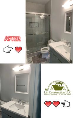 LIN CONSTRUCTION - Updated April 2025 - 80 Photos & 19 Reviews - 1007 ...