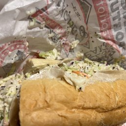 CAPRIOTTI’S SANDWICH SHOP - Updated June 2025 - 416 Photos & 609 ...
