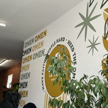OMEN COFFEE COMPANY - Updated December 2025 - 94 Photos & 69 Reviews ...