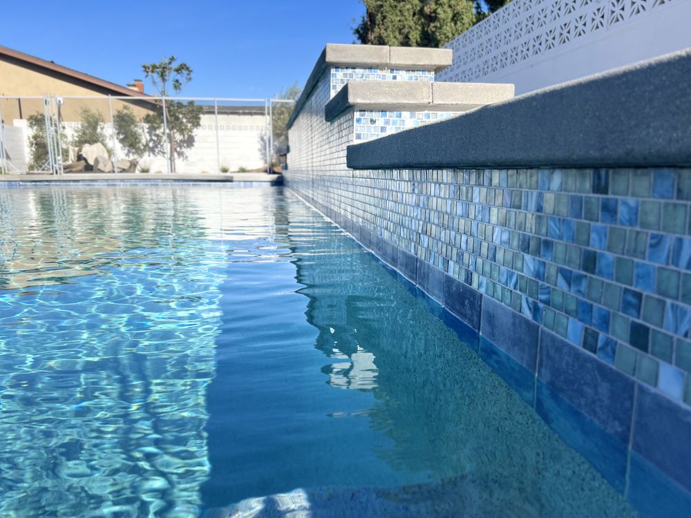 VENCO POOL DESIGN - Updated June 2025 - 21 Photos - Simi Valley ...