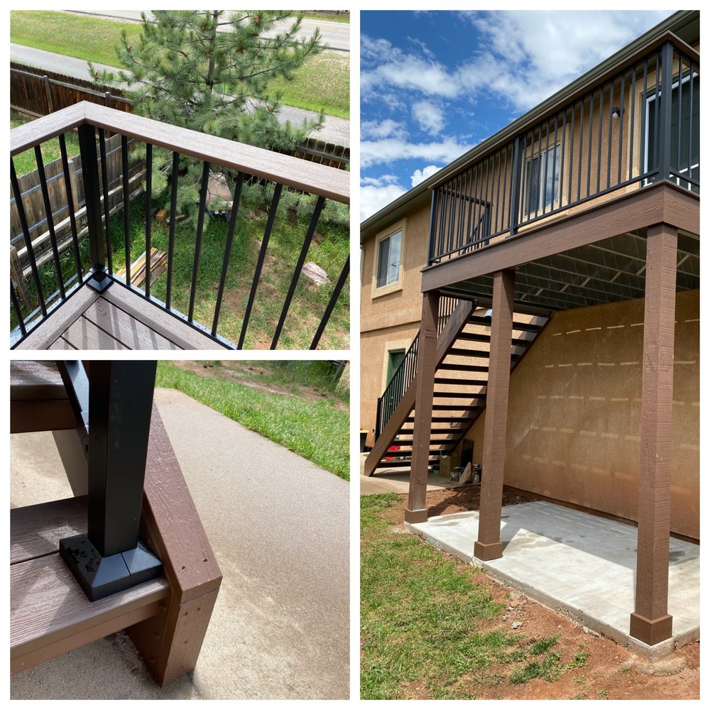 SUMMIT HOME REMODELING - Updated December 2025 - 59 Photos - Colorado ...