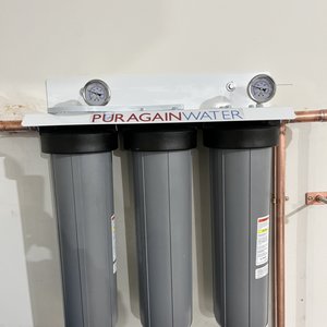 PURAGAIN WATER - 52 Photos & 38 Reviews - 6380 S Valley View Blvd, Las ...