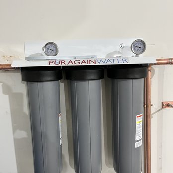 PURAGAIN WATER - Updated October 2025 - 142 Photos & 73 Reviews - 6380 ...