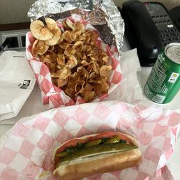 CHICAGO’S DOG HOUSE - Updated December 2025 - 574 Photos & 635 Reviews ...