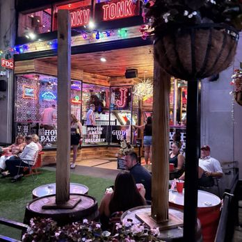 JOLENE’S HONKY TONK - Updated December 2025 - 88 Photos & 27 Reviews ...