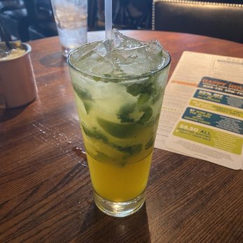 BAR LOUIE - THE PROMENADE AT DOWNEY - Updated December 2024 - 1287 ...