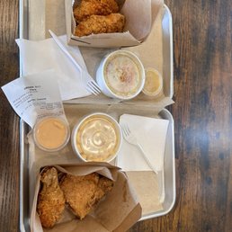 CLUCK N SIP - Updated November 2025 - 269 Photos & 173 Reviews - 120 W ...