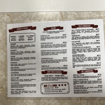 RIVERCRUST DELI - Updated November 2024 - 225 Photos & 235 Reviews ...