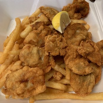 WHITE CAP FISH MARKET - Updated October 2025 - 143 Photos & 97 Reviews ...