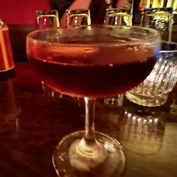 HABERDASHER - Updated December 2025 - 977 Photos & 737 Reviews - 43 W ...