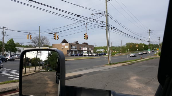 TOWN LINE PIZZA & RESTAURANT - 11 Photos & 20 Reviews - 736 New Britain ...