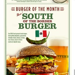 Snuffer’s Restaurant & Bar Reviews | Read Customer Service Reviews of ...